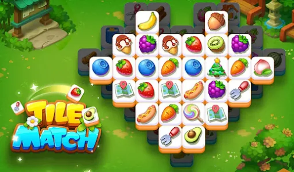 Tile Match Master for Android - Download