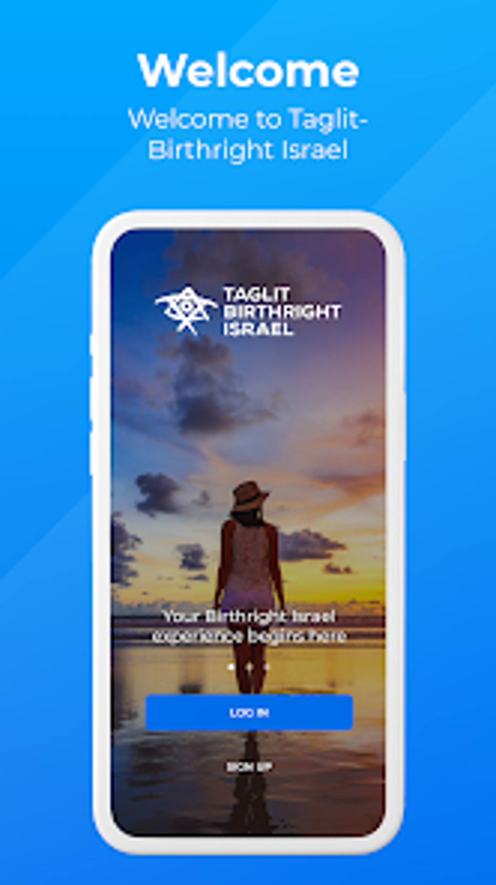 BIRTHRIGHT ISRAEL for Android - Download