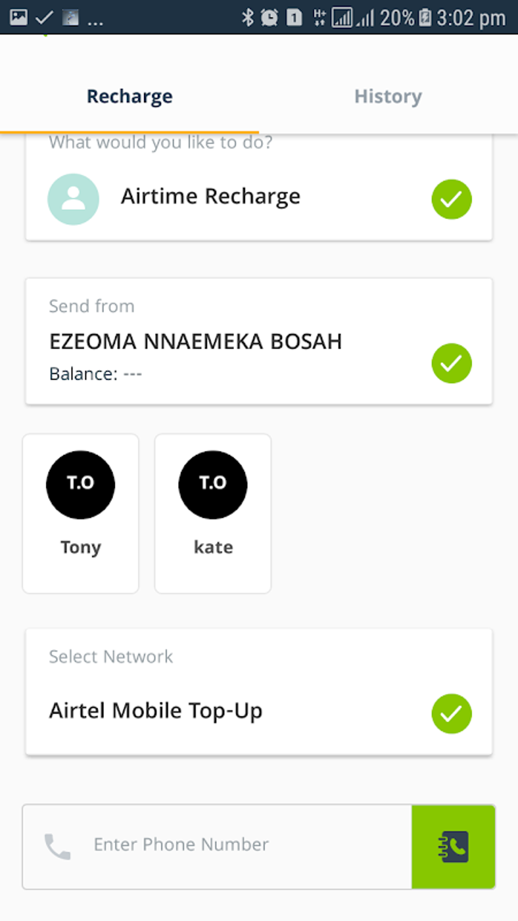 Unifi APK for Android - Download