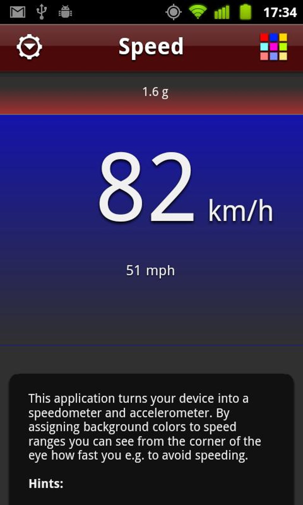 Speed Lite for Android - Download