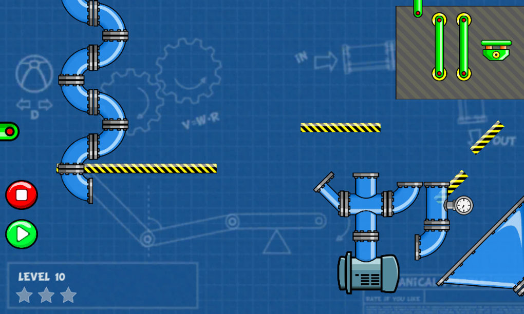 Mechanical Puzzle: physics brain game APK для Android — Скачать Mechanical Puzzle: physics brain game APK для Android — Скачать