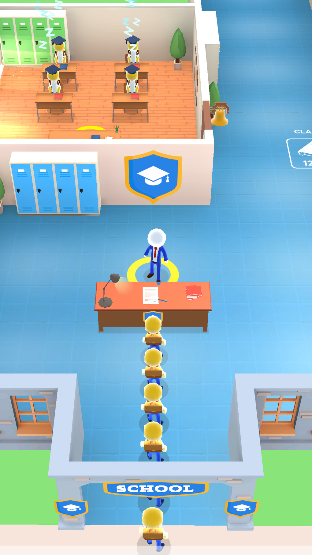 School Life for iPhone - Download