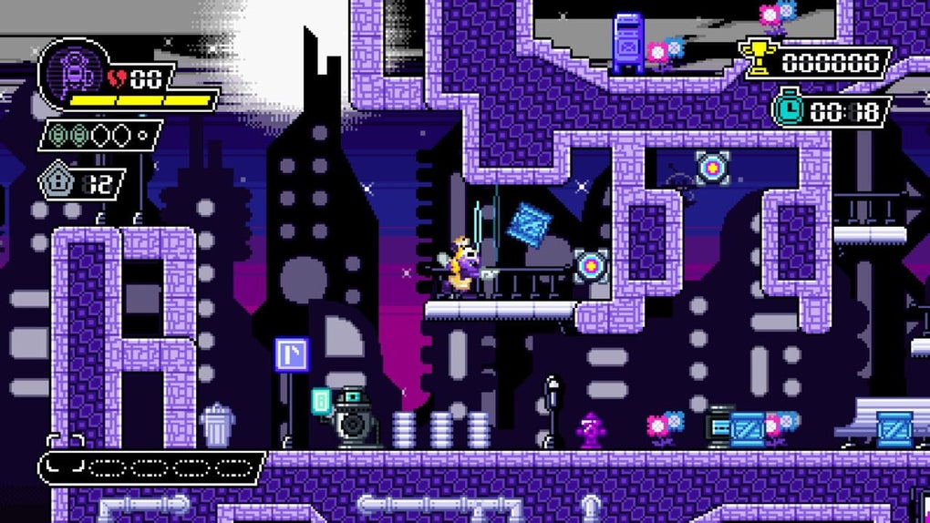 Loppy: Planet Hopper - Download