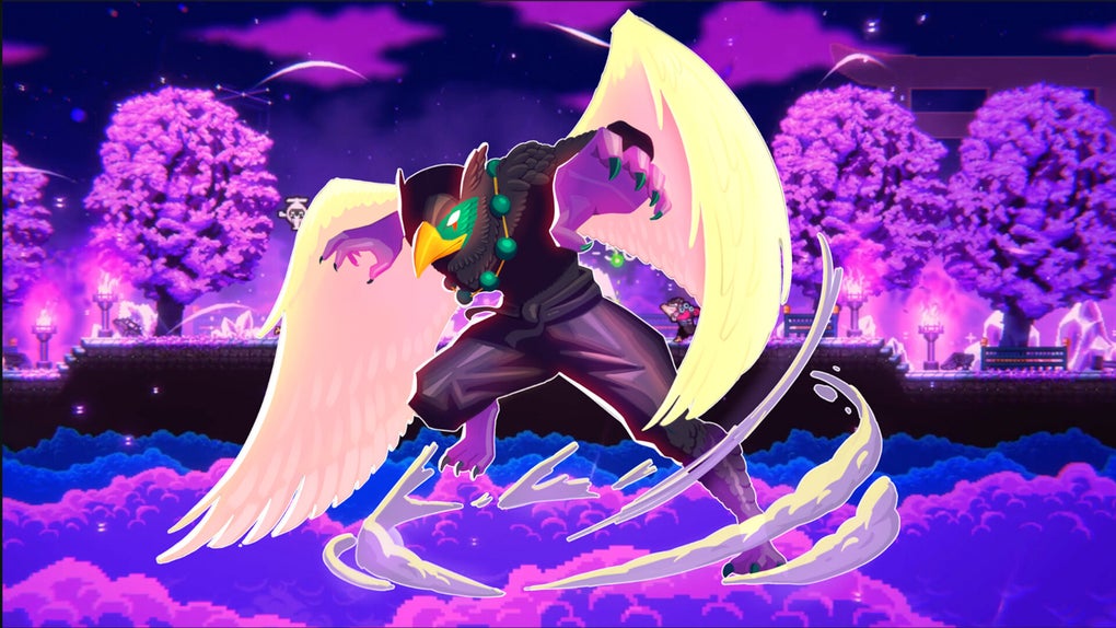 Atomic Owl - Download