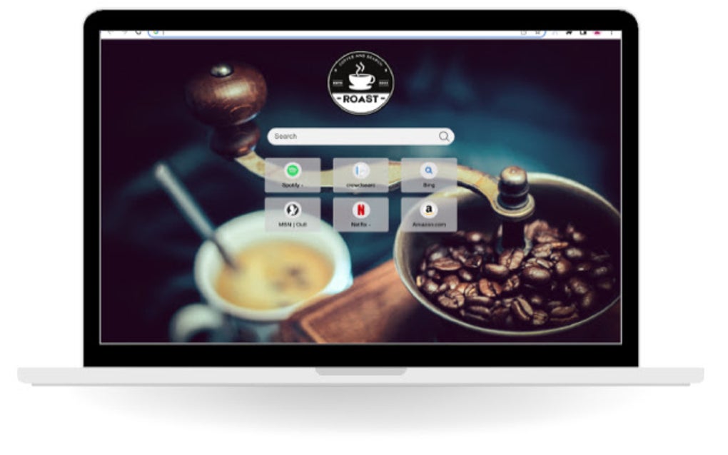 Roast for Google Chrome - Extension Download