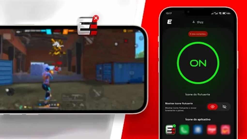 Painel Extreme for Android - Download