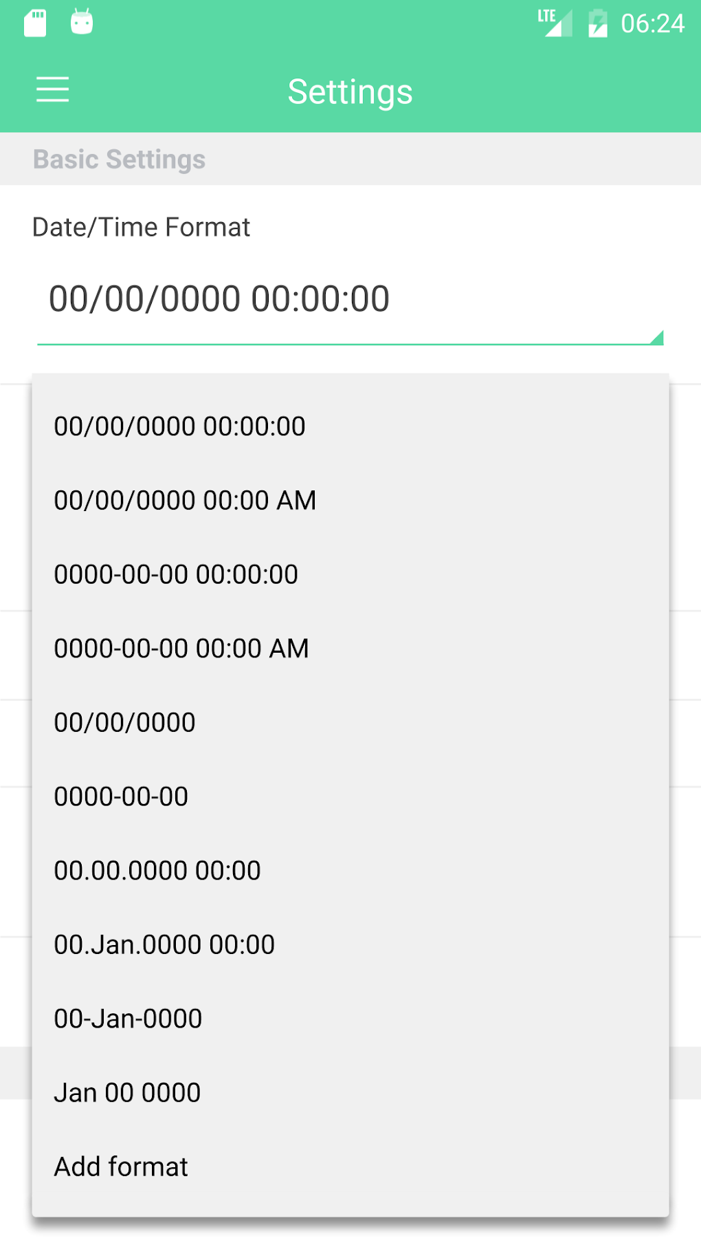 Camera Timestamp APK for Android - Download