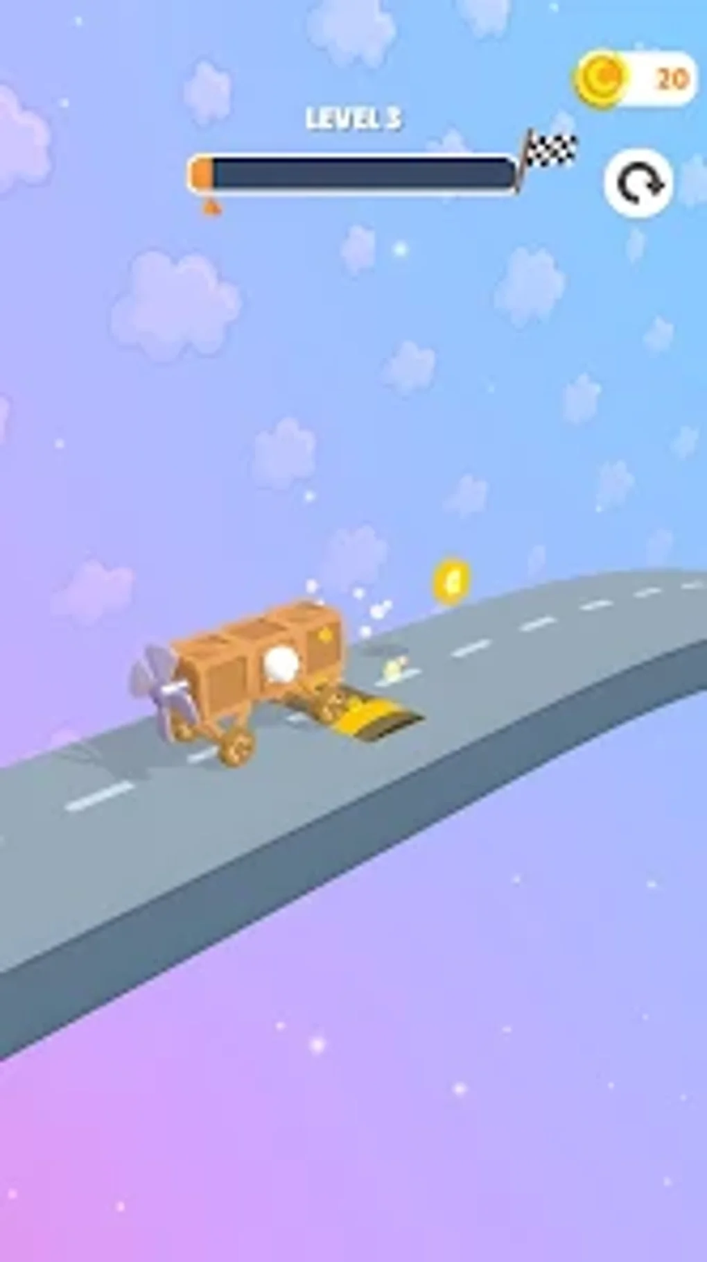 Ride Master: Car Builder Game APK para Android - Descargar Ride Master: Car Builder Game APK para Android - Descargar