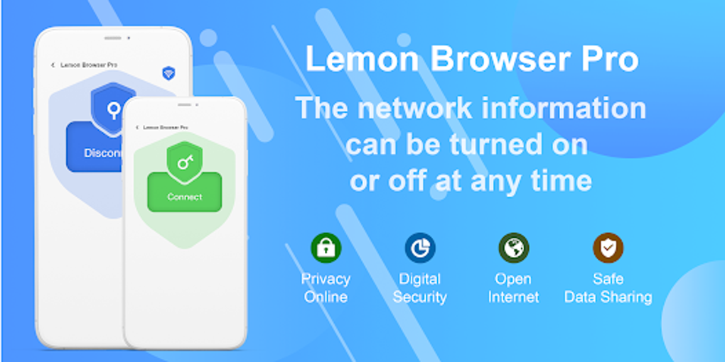 Android 용 Lemon Browser Pro - 다운로드
