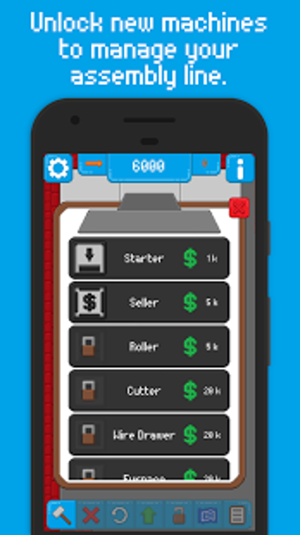 Assembly Line APK for Android - Download