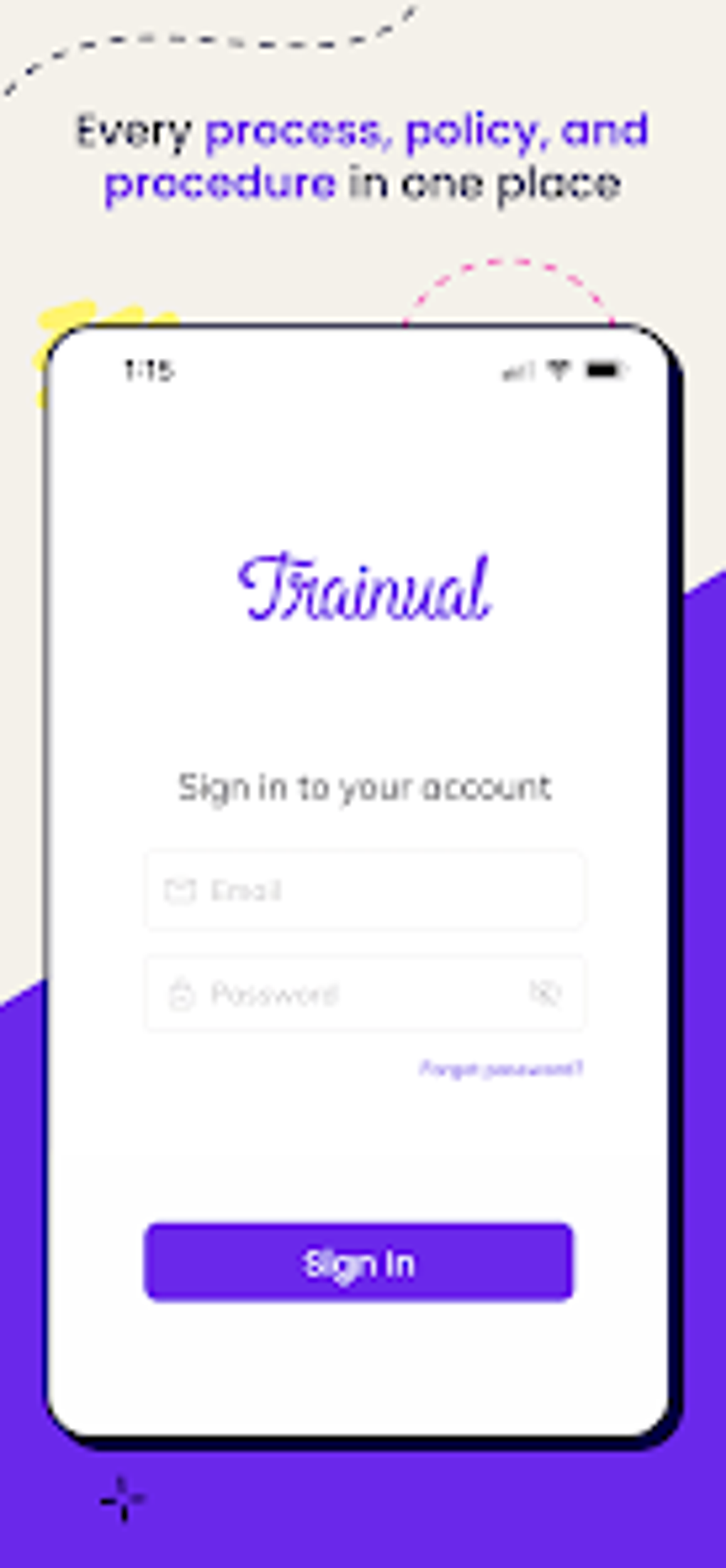 Trainual for Android - Download