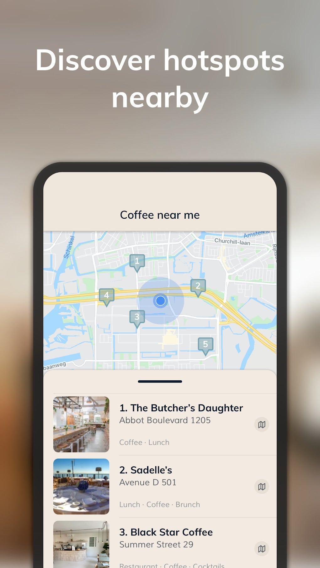 Urban Journalist for Android - Download