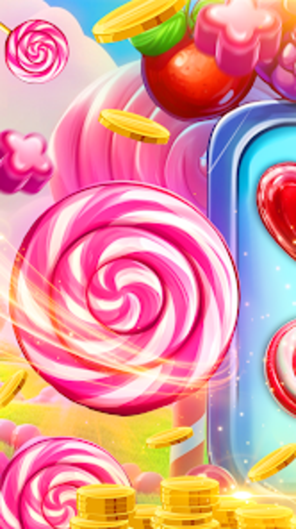 Fruit Bonanza para Android - Descargar