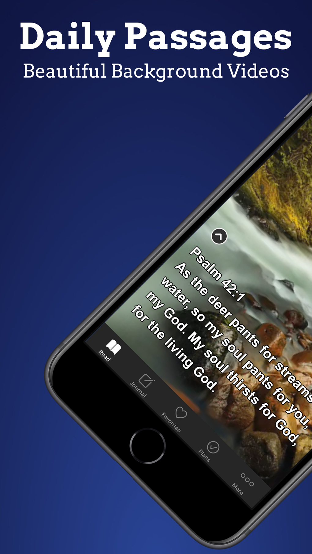 MyStory - Daily Inspirations for iPhone - Download