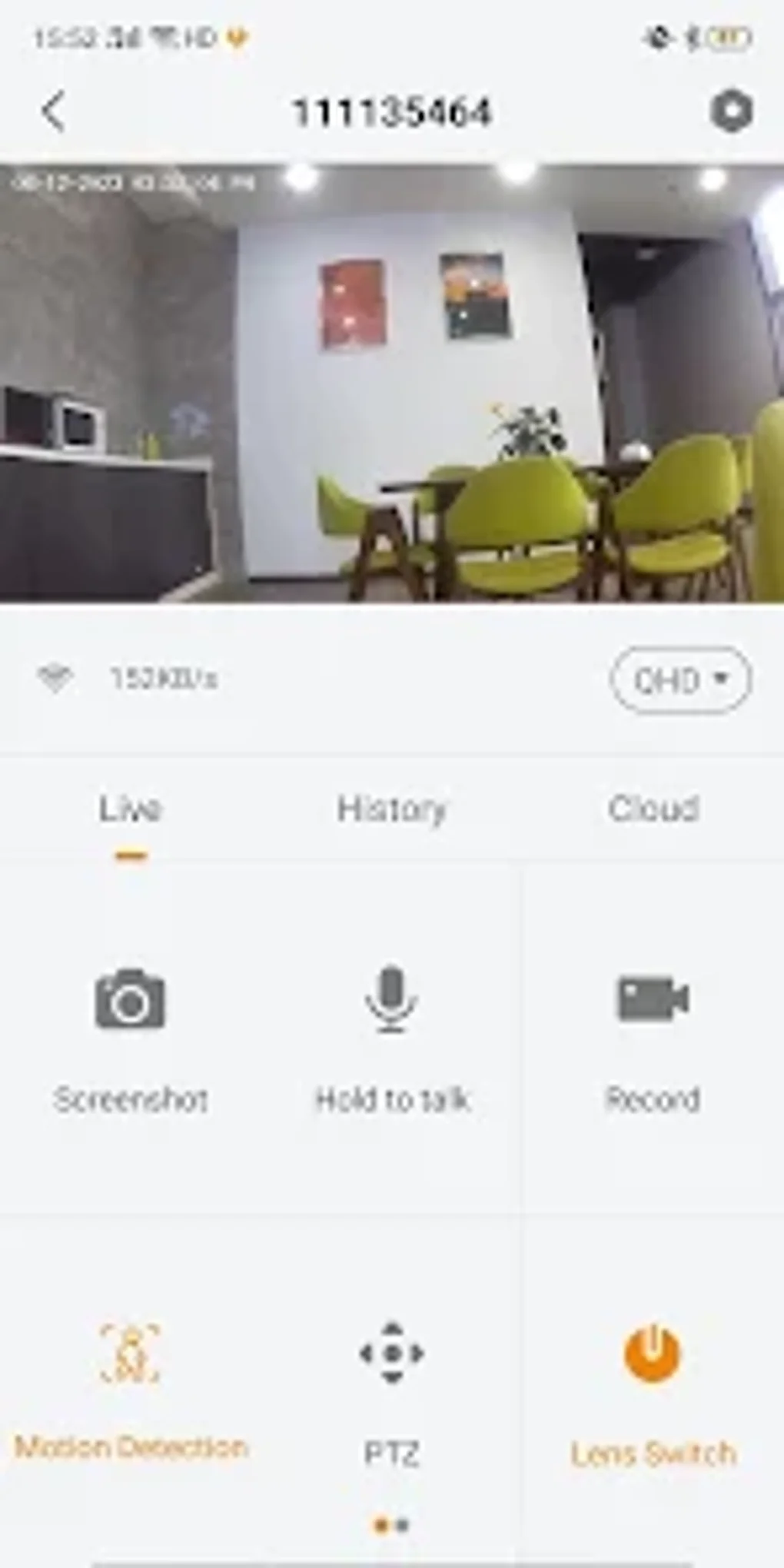 Topcony Cam para Android - Descargar