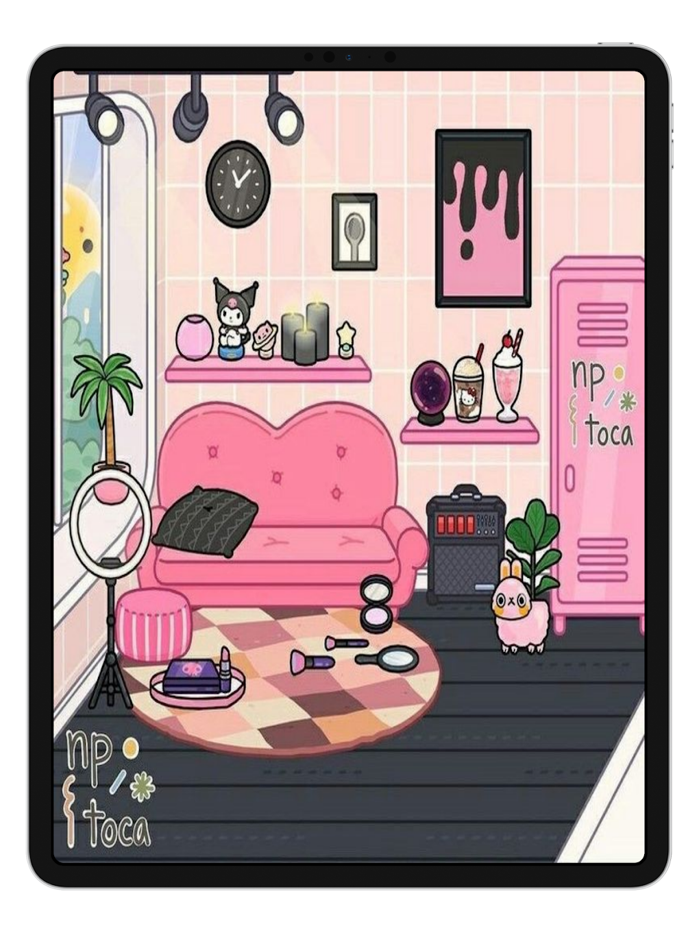 Toca Boca Room Ideas For Android Download