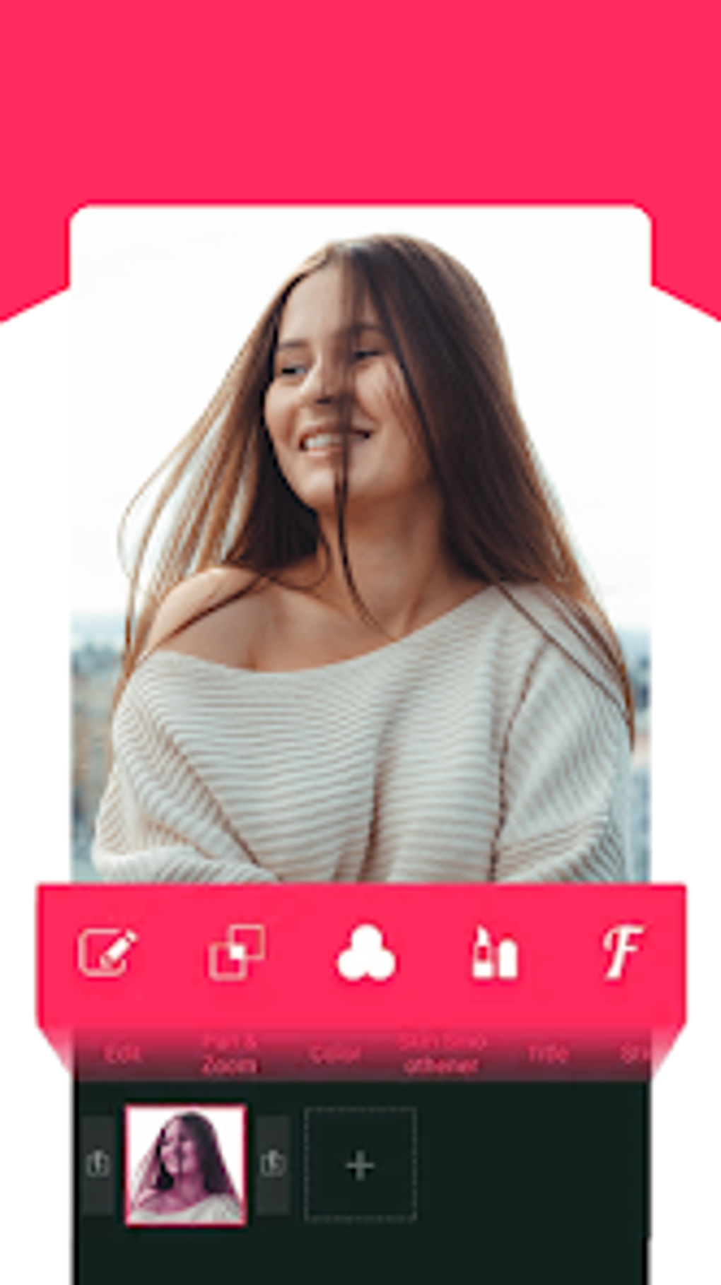 Video Maker - Star Editor pour Android - Télécharger