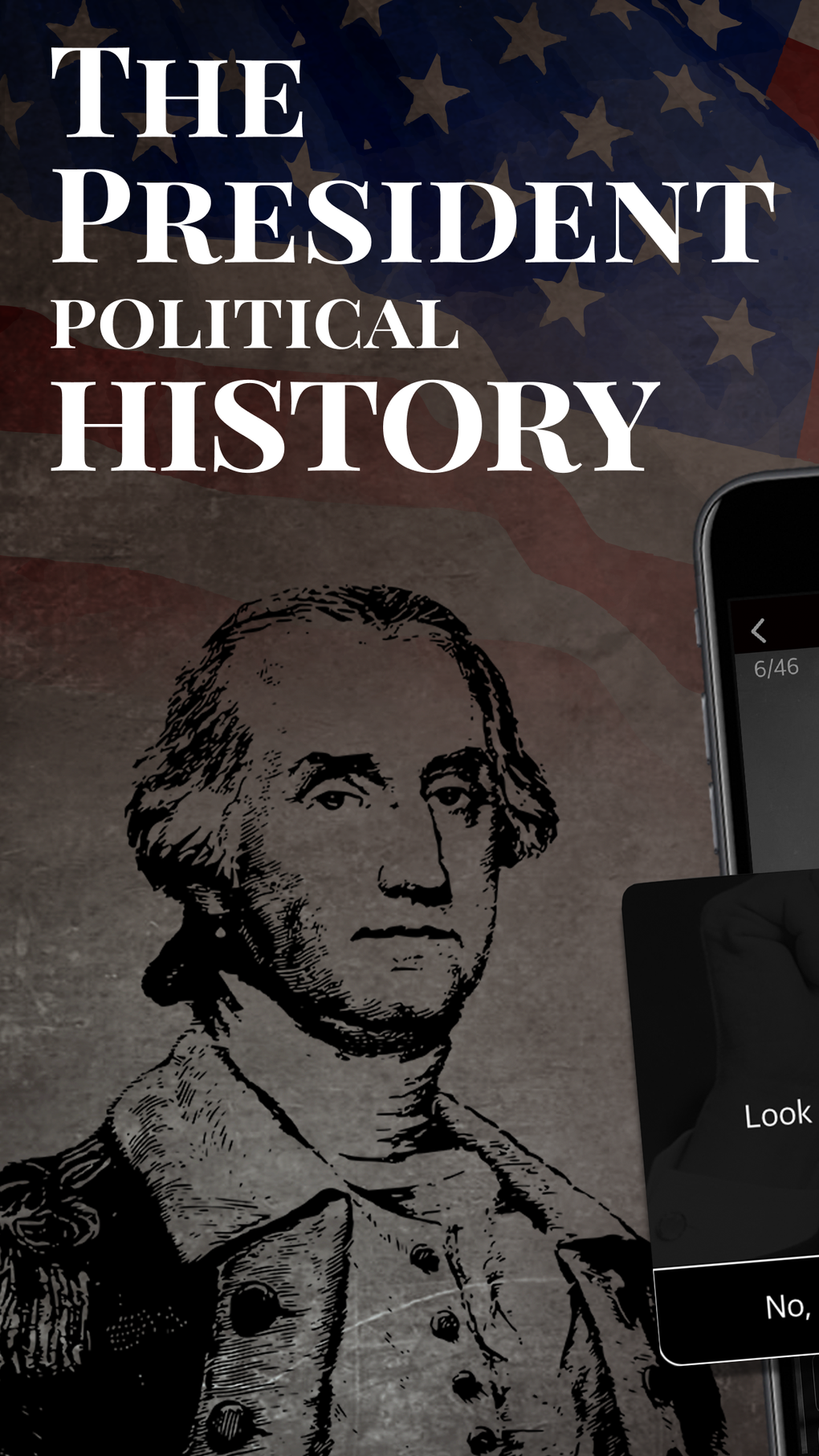 US President Political History for iPhone - Download