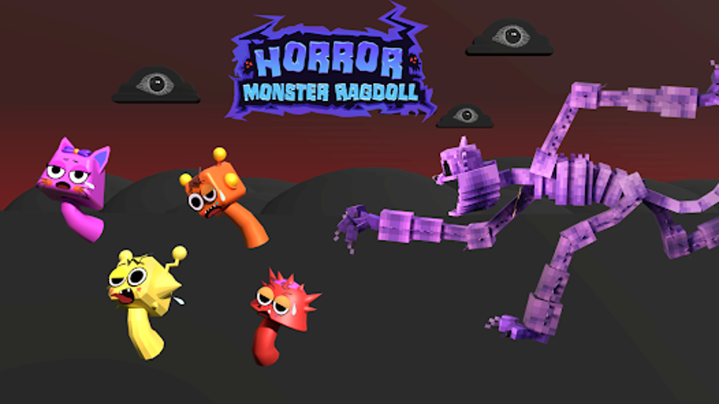 Horror Spranky Ragdoll per Android - Download