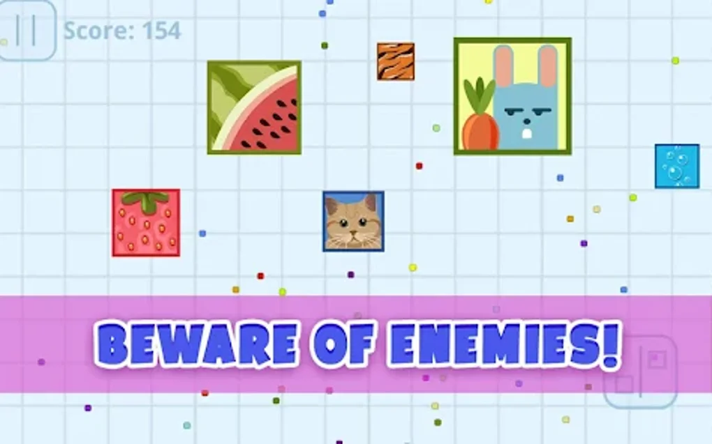 Craft IO for Android - Download