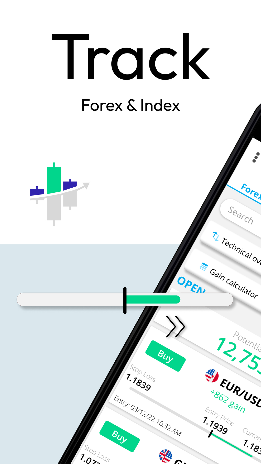 Forex Trading Signals. for iPhone - Download