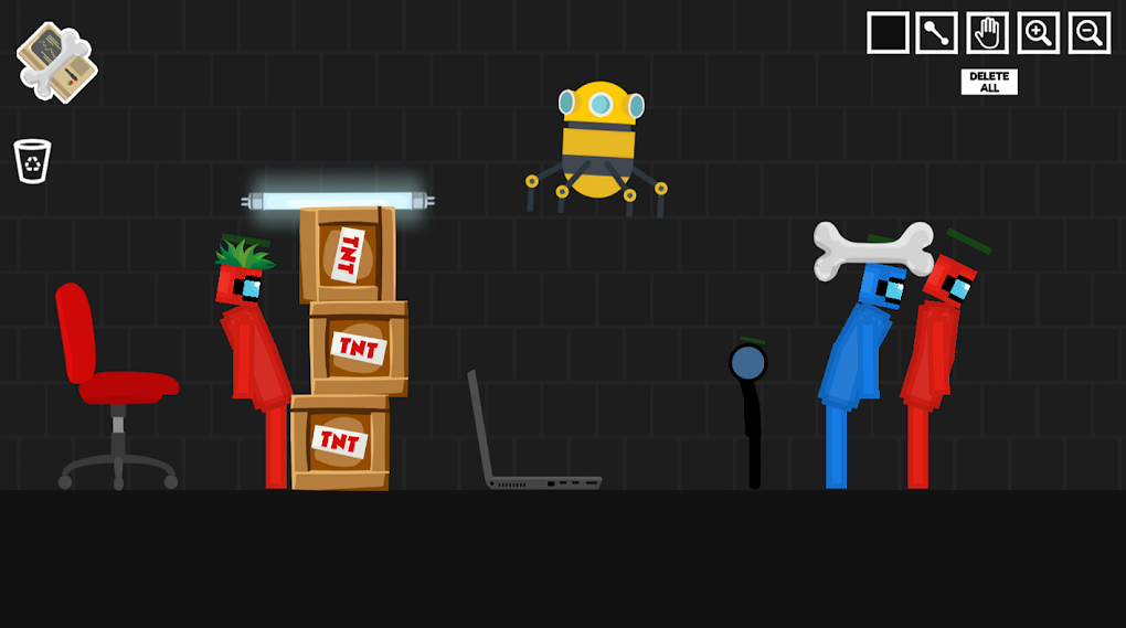 Impostor Craft Playground APK for Android - Download