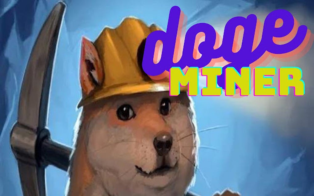doge miner unblocked for free for Google Chrome - Extension Download