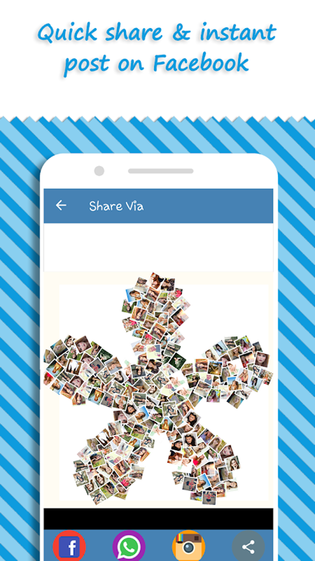 Shape Collage Maker ShapeArt APK For Android Download Shape Collage Maker ShapeArt APK For Android Download