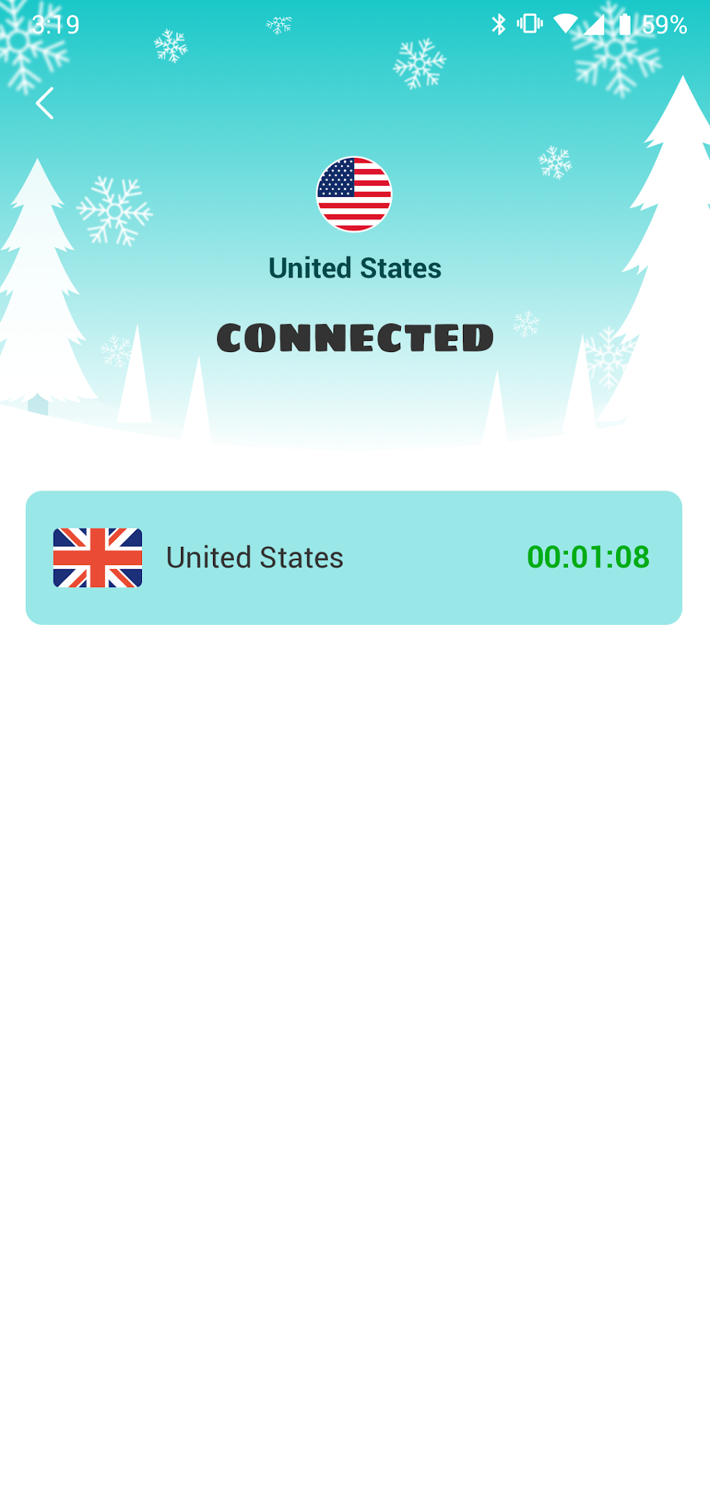 Snowflake VPN for Android - Download