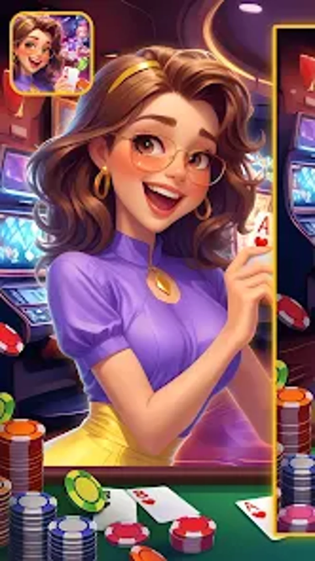 Gambler Tale 2024 for Android - Download