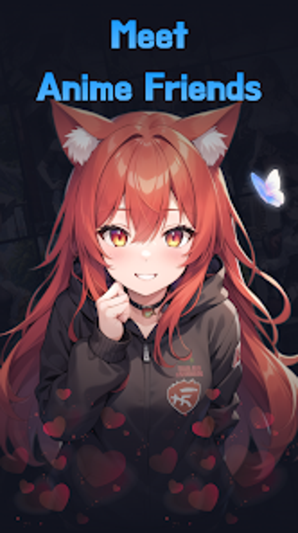 Android 용 Juice AI-Anime Friend Chat - 다운로드