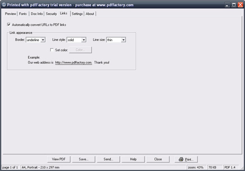 PdfFactory - Download
