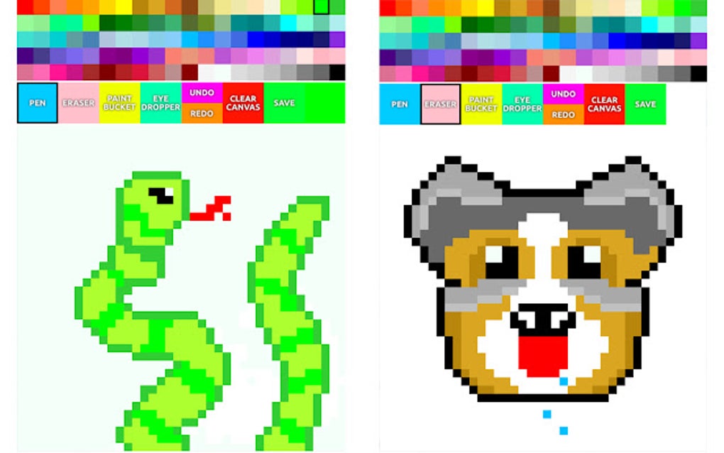 Doodle Pad for Google Chrome - Extension Download