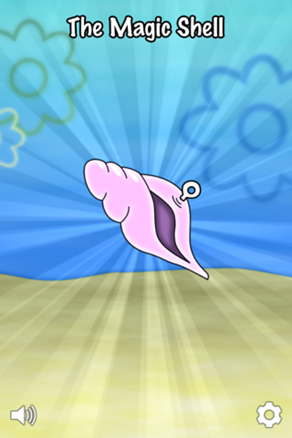 The Magic Shell para iPhone - Descargar