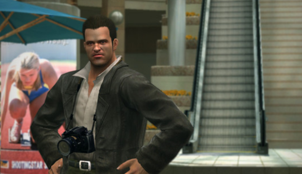 Dead Rising - Download