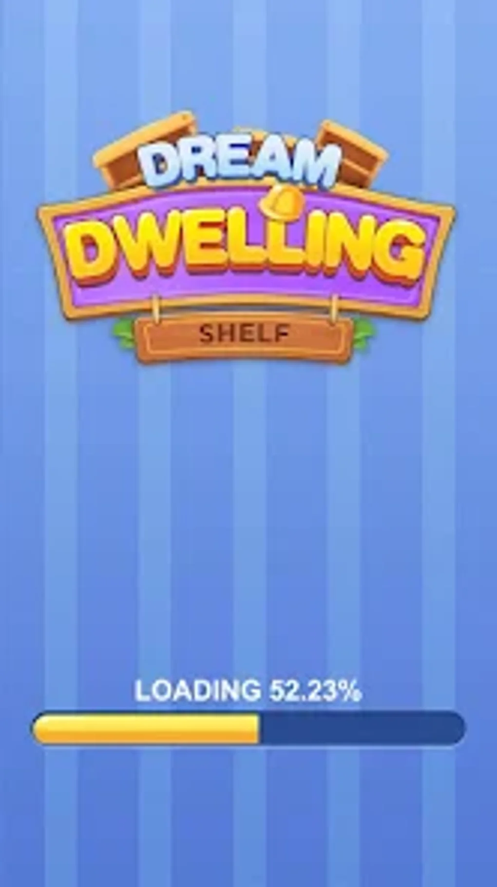 Dream Dwelling Shelf for Android - Download