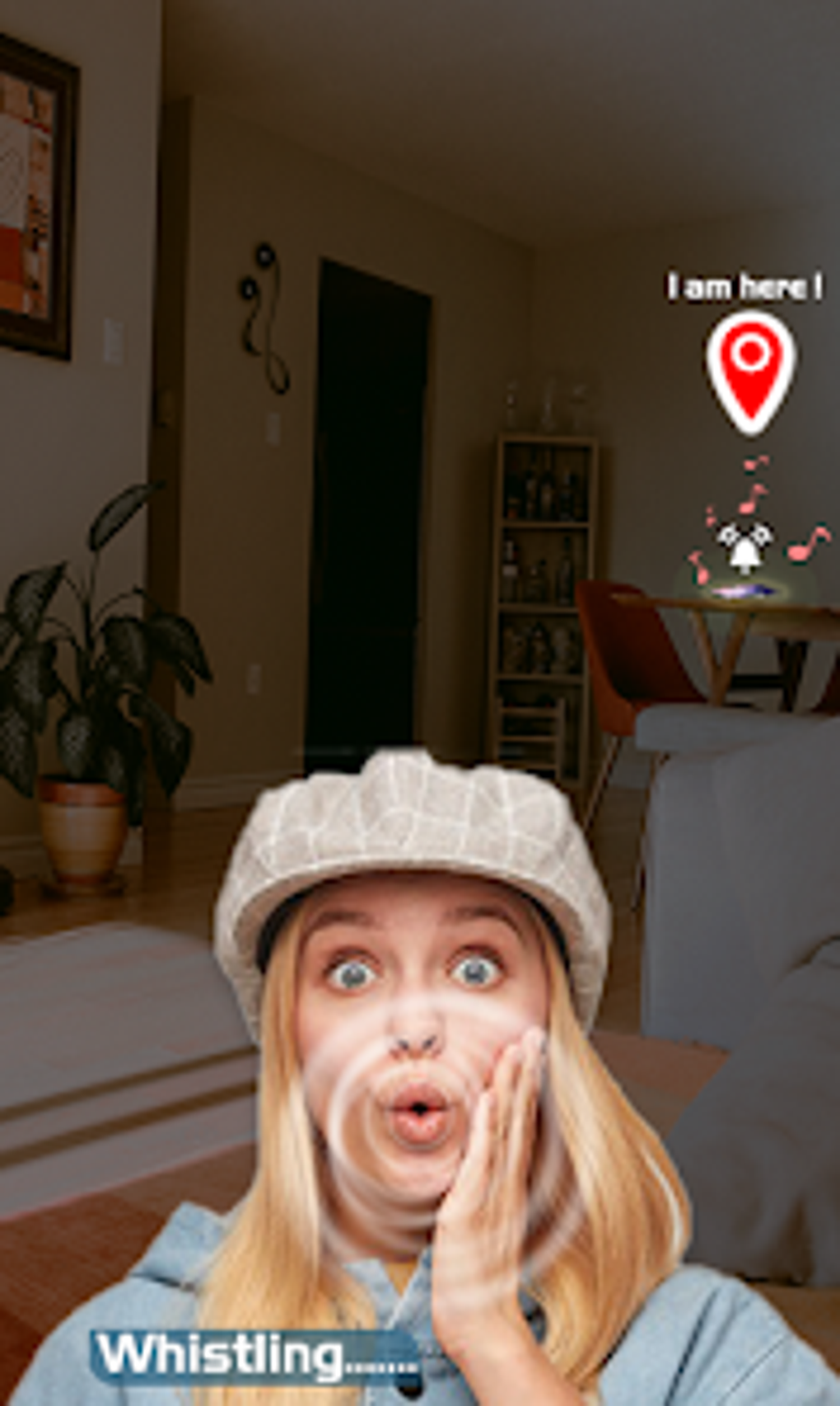 Phone Finder By Whistle:Find for Android - Download