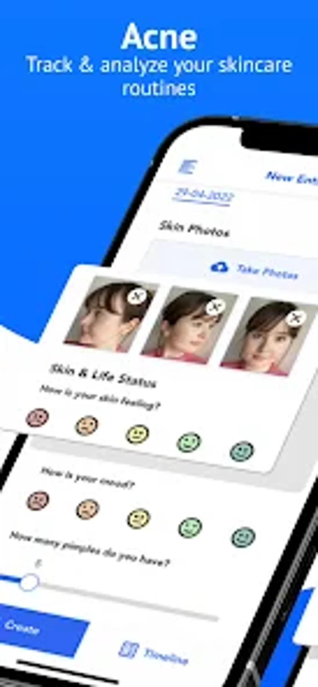 SkinTheory Skin Acne Tracker APK for Android - Download