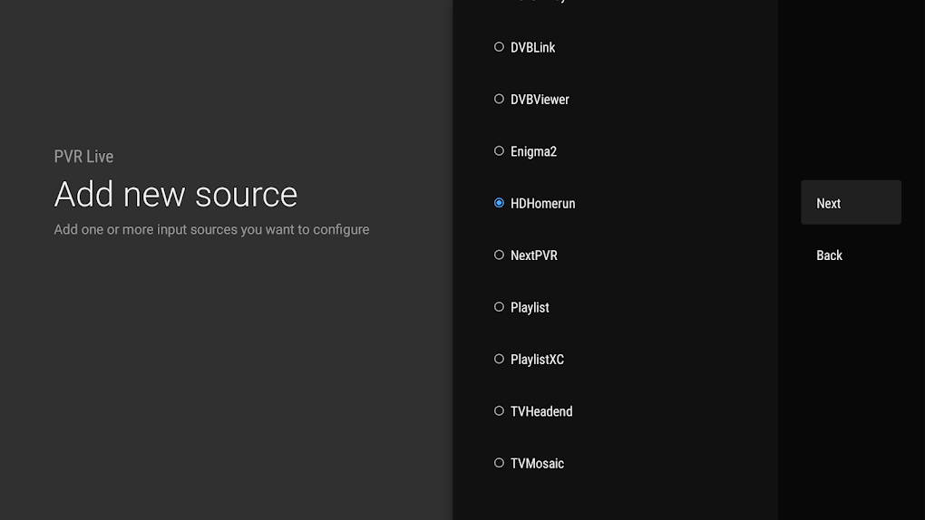 PVR Live APK for Android - Download