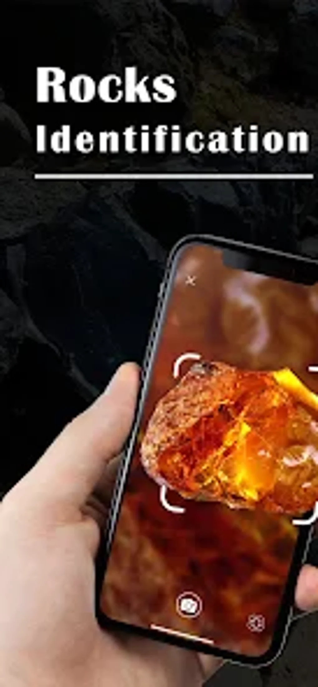 Rock Identifier für Android - Download