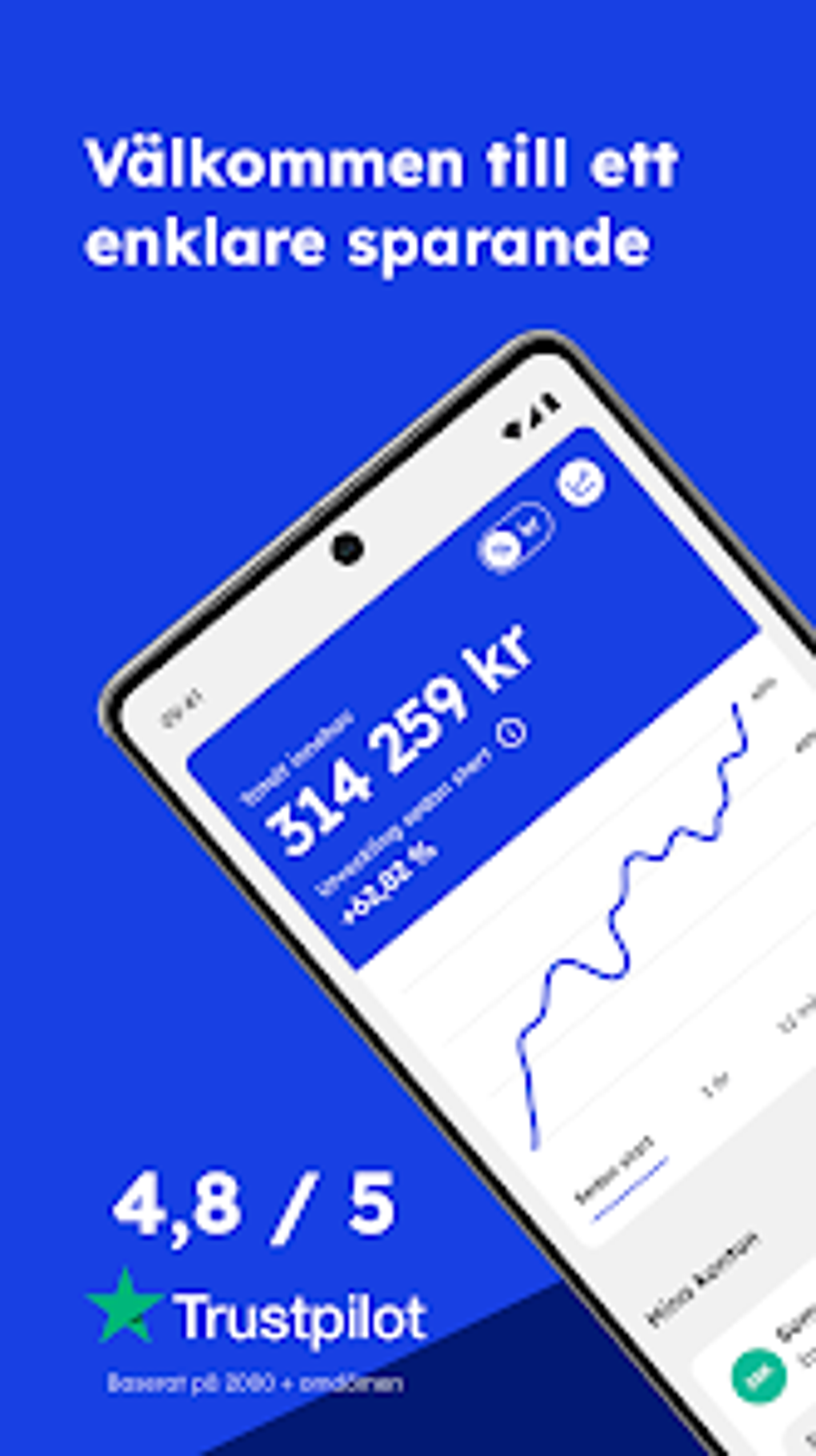Android için Lysa - İndir