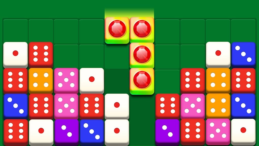 Dice Puzzle-3D Merge games APK for Android - Download