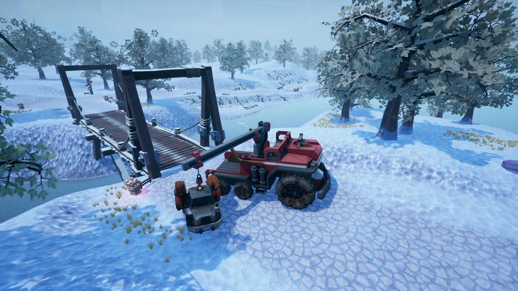 Hydroneer: Journey to Volcalidus - Download