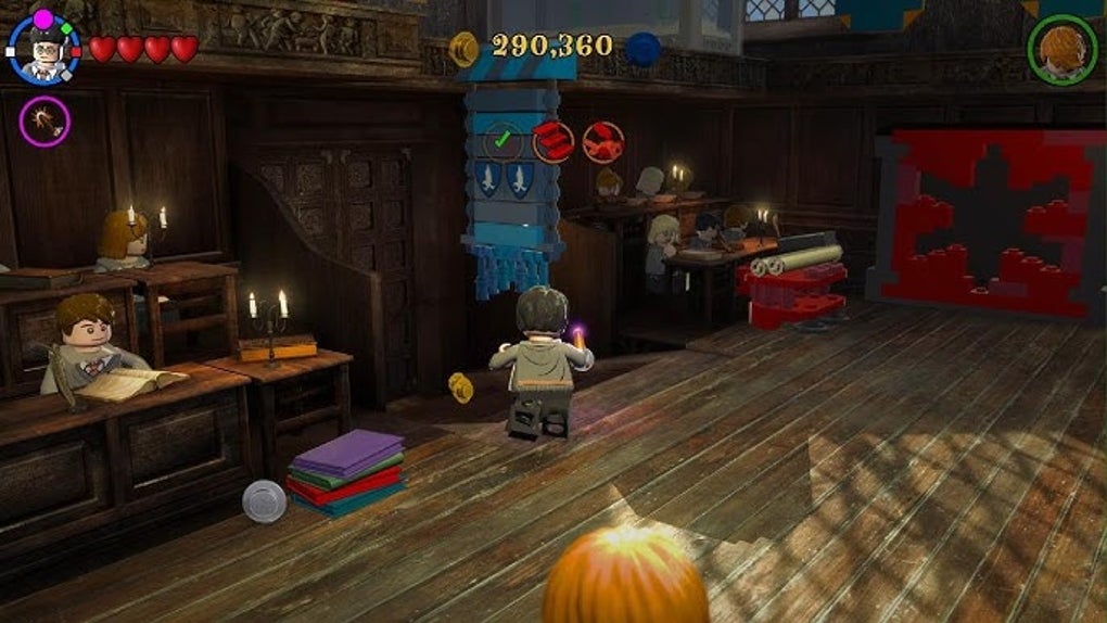 Snails vs Humans para PlayStation 4 - Descargar