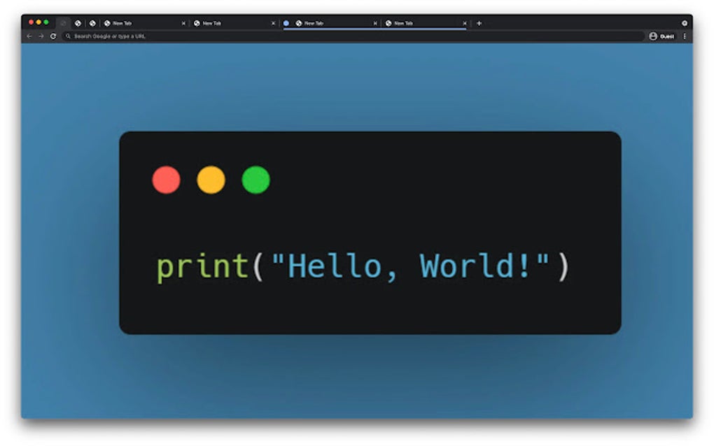 Tab Shift per Google Chrome - Estensione Download
