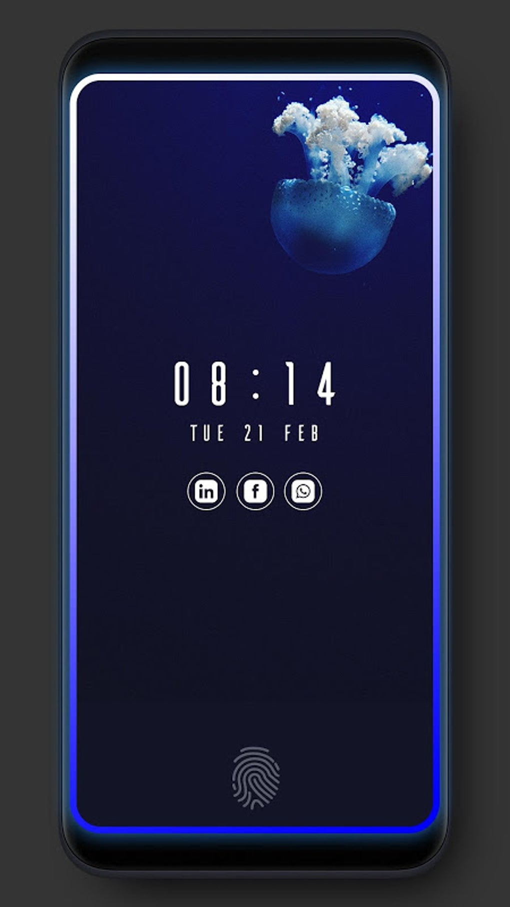 Edge Notification Lighting Rounded Corner APK For Android Download Edge Notification Lighting Rounded Corner APK For Android Download
