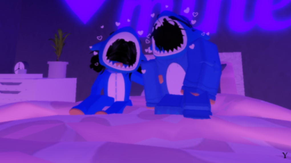 Vibe Place for ROBLOX - Game Download