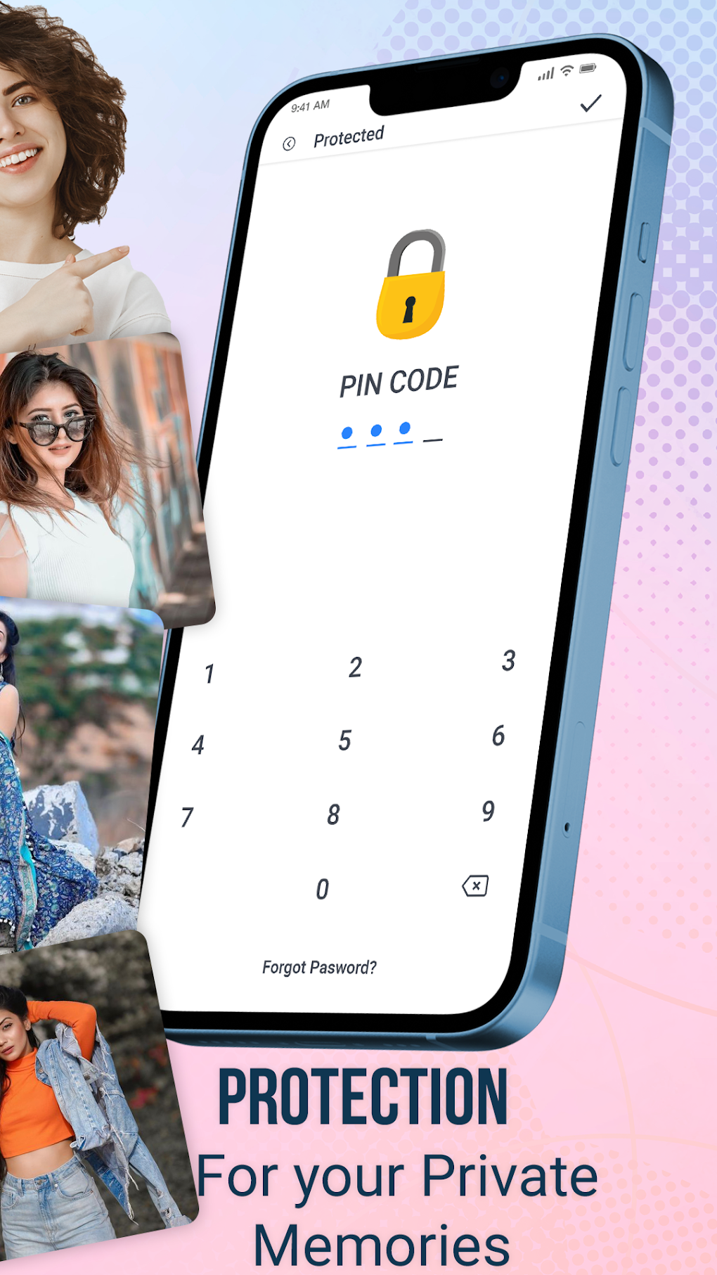 Gallery App - Photo Album for Android - Download
