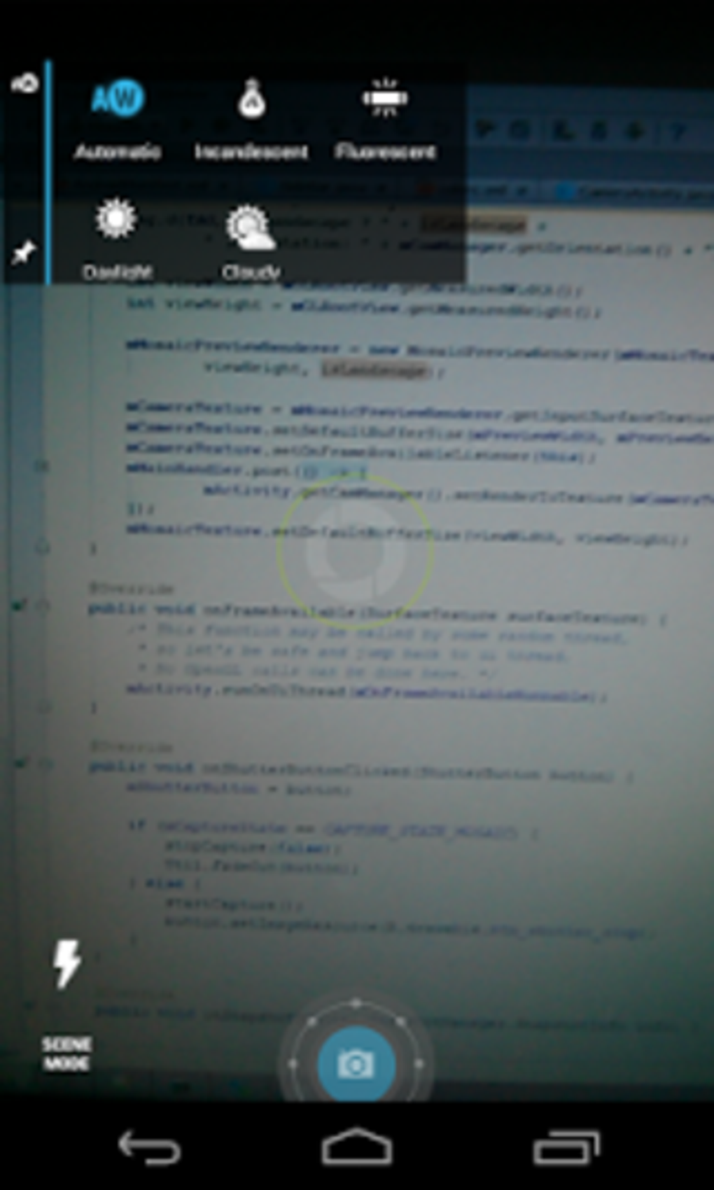 Focal for Android - Download