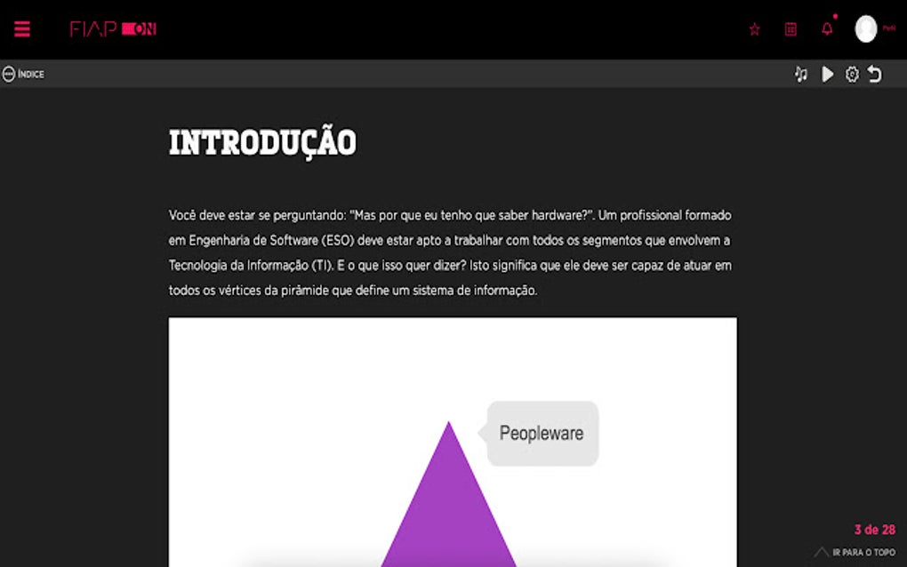 Fiap Darkmode for Google Chrome - Extension Download